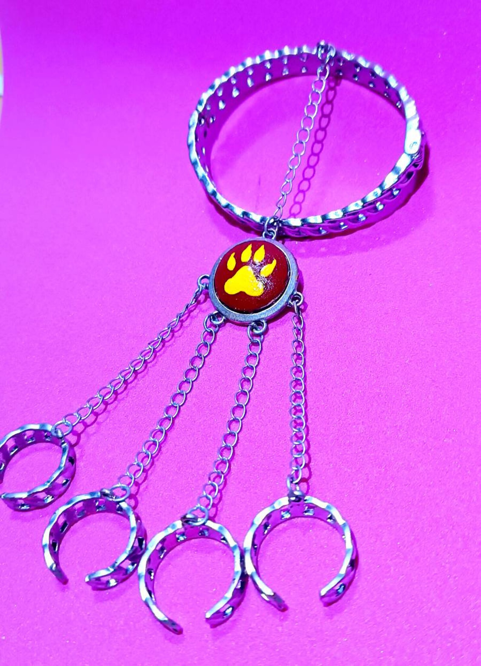 Tiger Miraculous Ladybug - Etsy