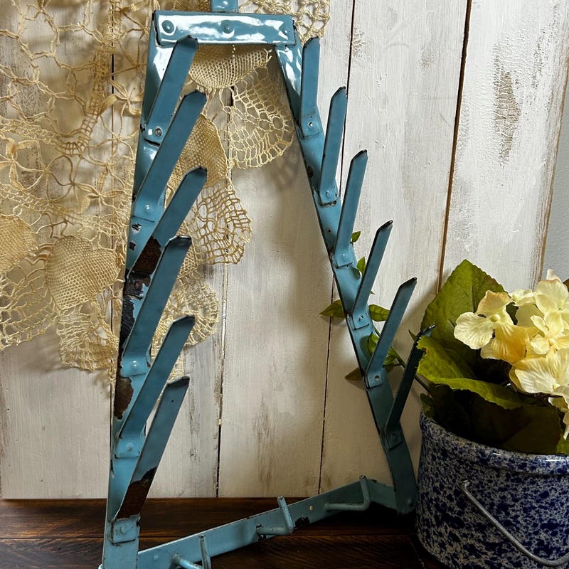 Enamel Pot With Lid - Etsy