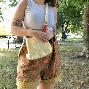 Goose Purse *PATTERN ONLY!!!!!* - Etsy