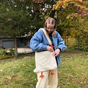 Goose Purse *PATTERN ONLY!!!!!* - Etsy