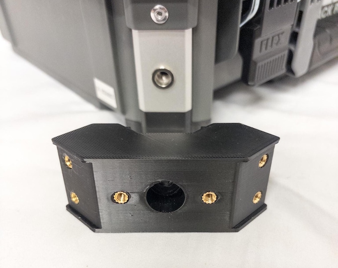 Digital File Only - Flex Stack Pack Rail Adapter - Etsy