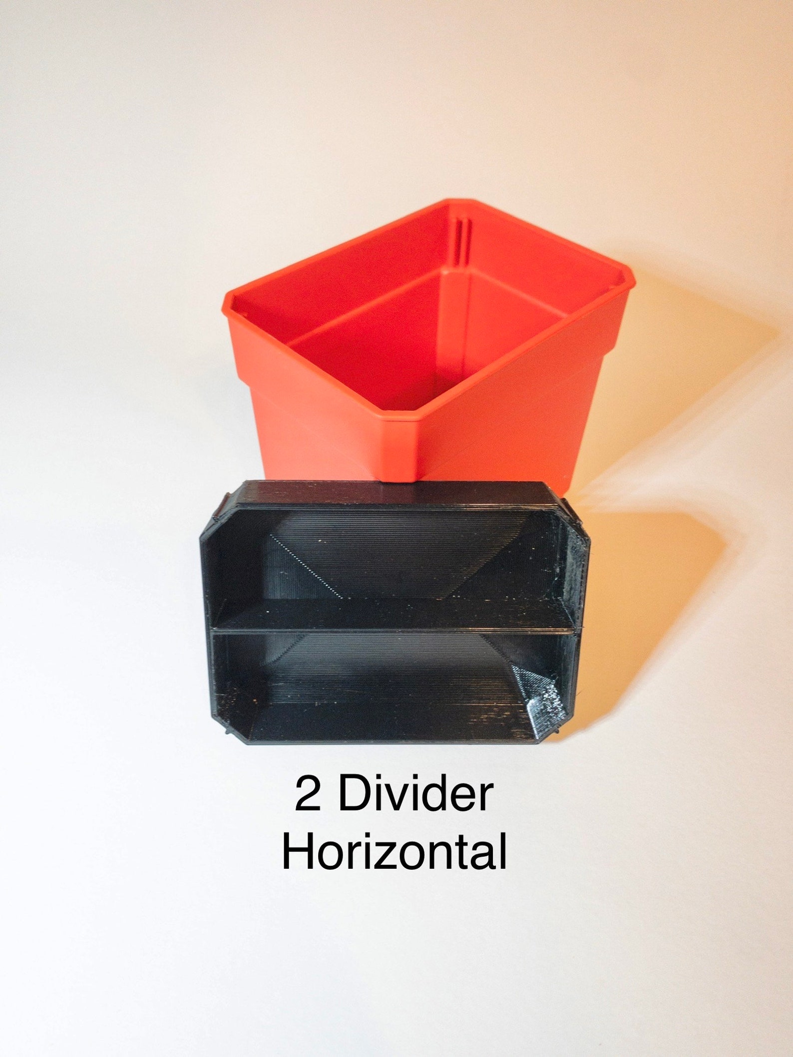 Craftsman Versastack Organizer and Dewalt Tstak V Small Container ...