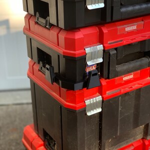 Craftsman Versastack Toughbuilt Adapter Toughbuilt Cliptech Adapter No ...