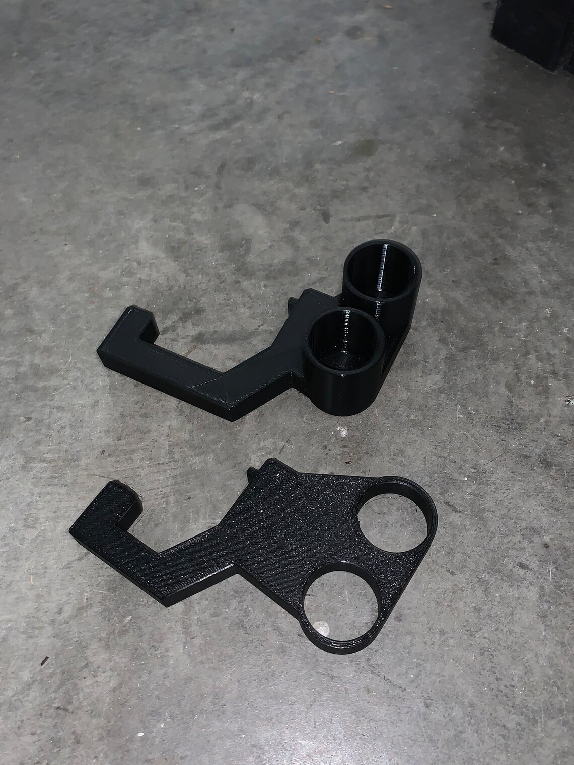 Craftsman Versastack Pole Holder Paint Stick Broom Holder Pipe Bender ...