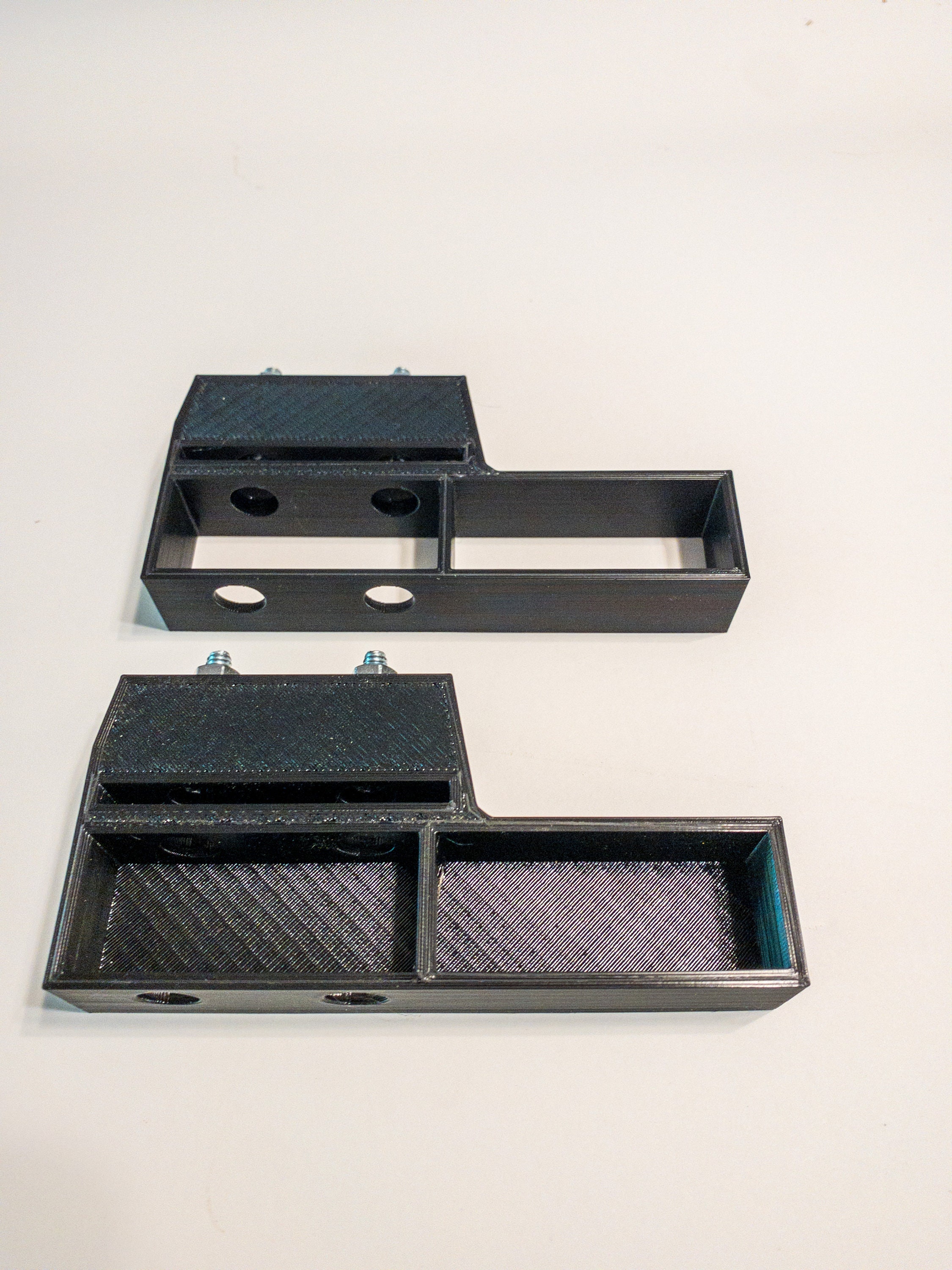 Craftsman Tradestack or Dewalt Toughsystem Level Holder Framing Square ...