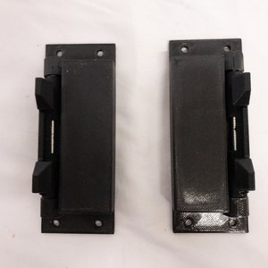 Craftsman Versastack Dewalt Tstak Bottom Latch Mount - Etsy