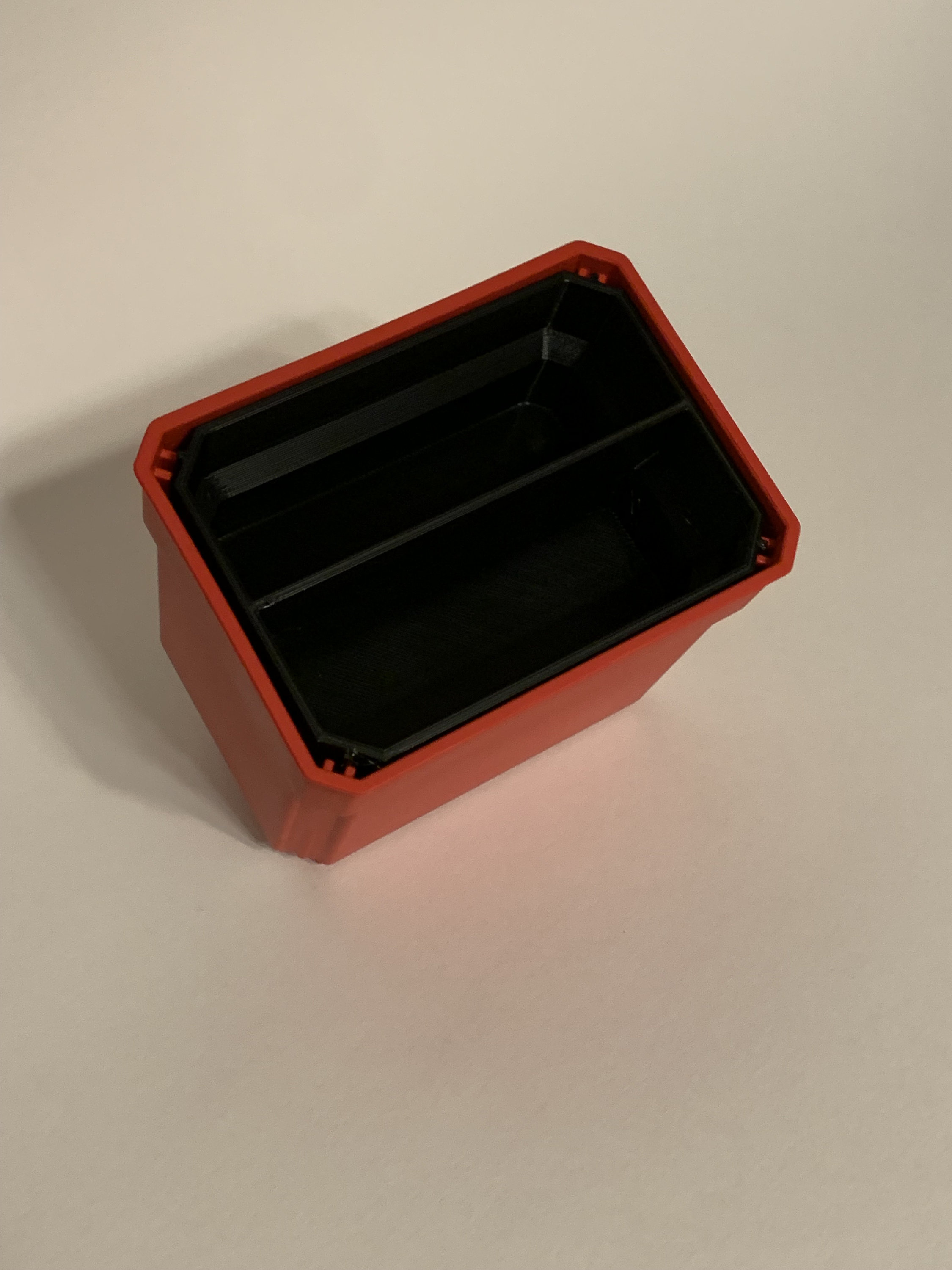 Craftsman Versastack Organizer and Dewalt Tstak V Medium Depth - Etsy