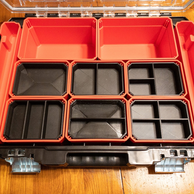 Versastack Bins - Etsy