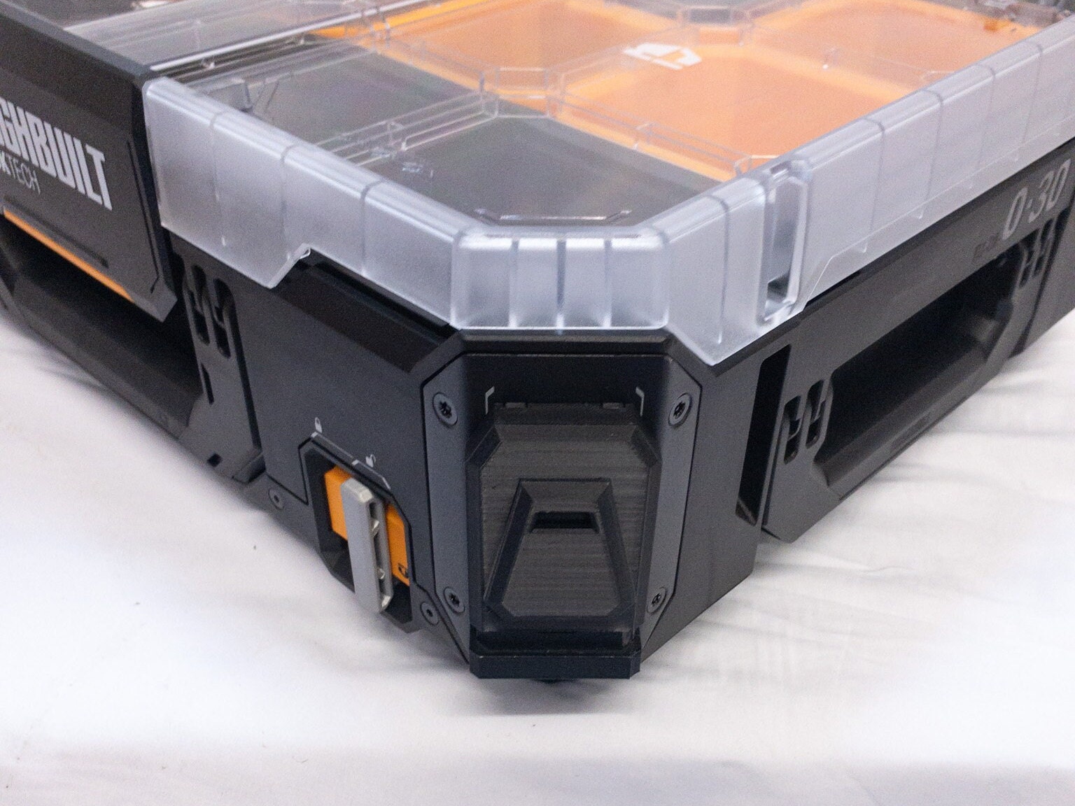 Toughbuilt Stacktech Cliptech Holder Quick Disconnect 3 Pack - Etsy