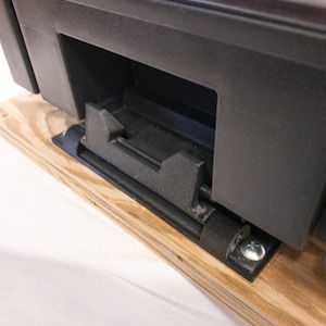 Craftsman Versastack Dewalt Tstak Bottom Latch Mount - Etsy