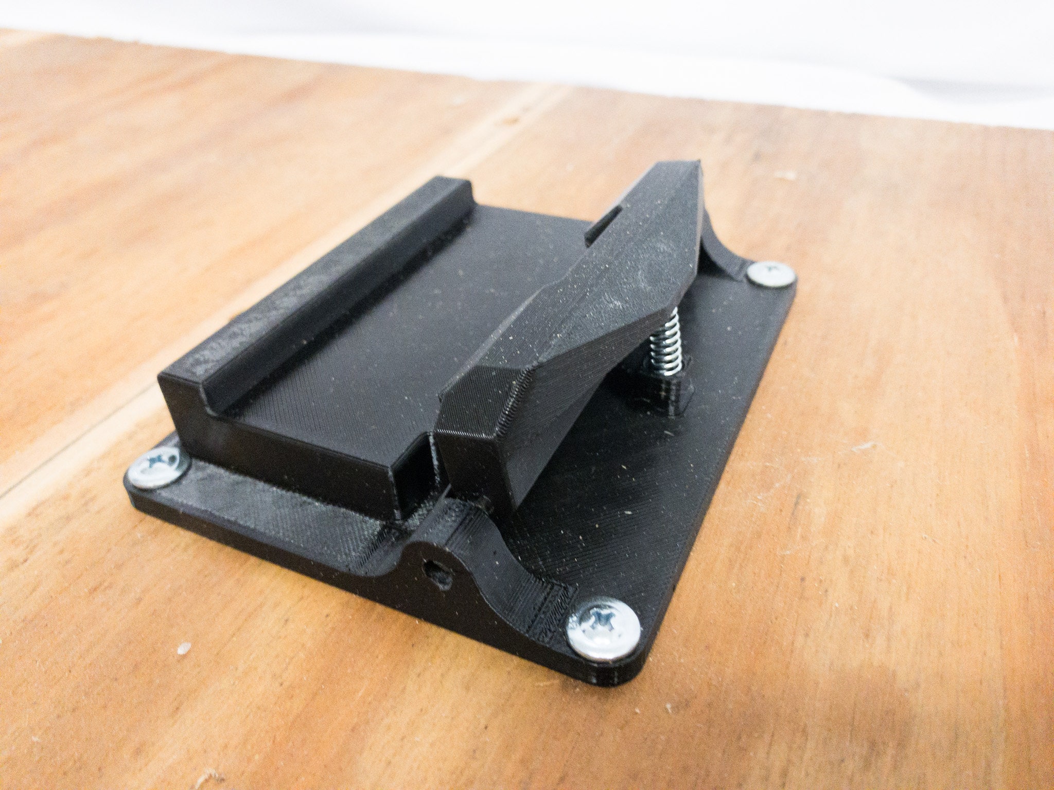 Flex Stack Pack Bottom Latch Mount - Etsy