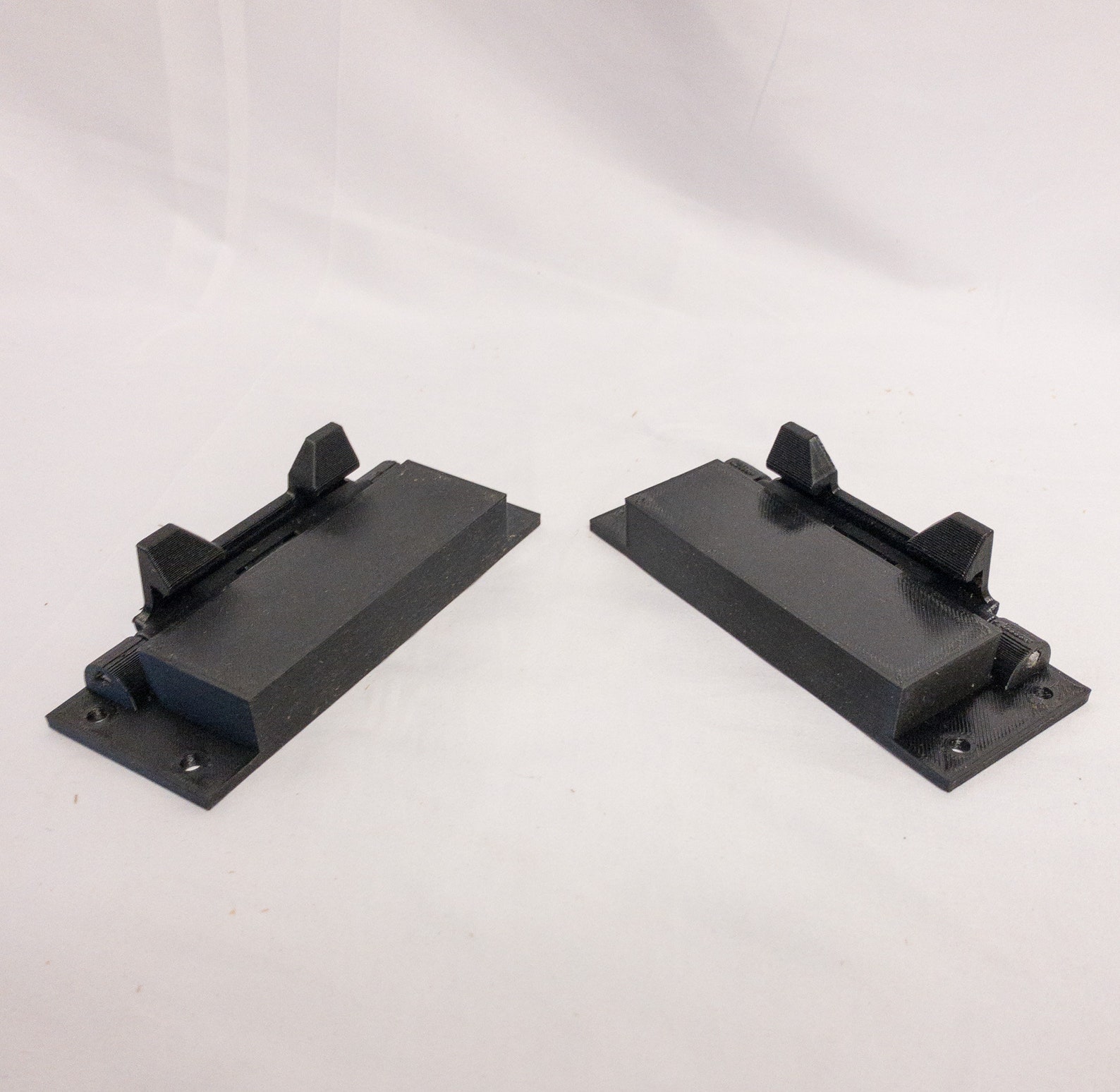 DIGITAL FILE Craftsman Versastack Dewalt Tstak Bottom Latch Mount - Etsy