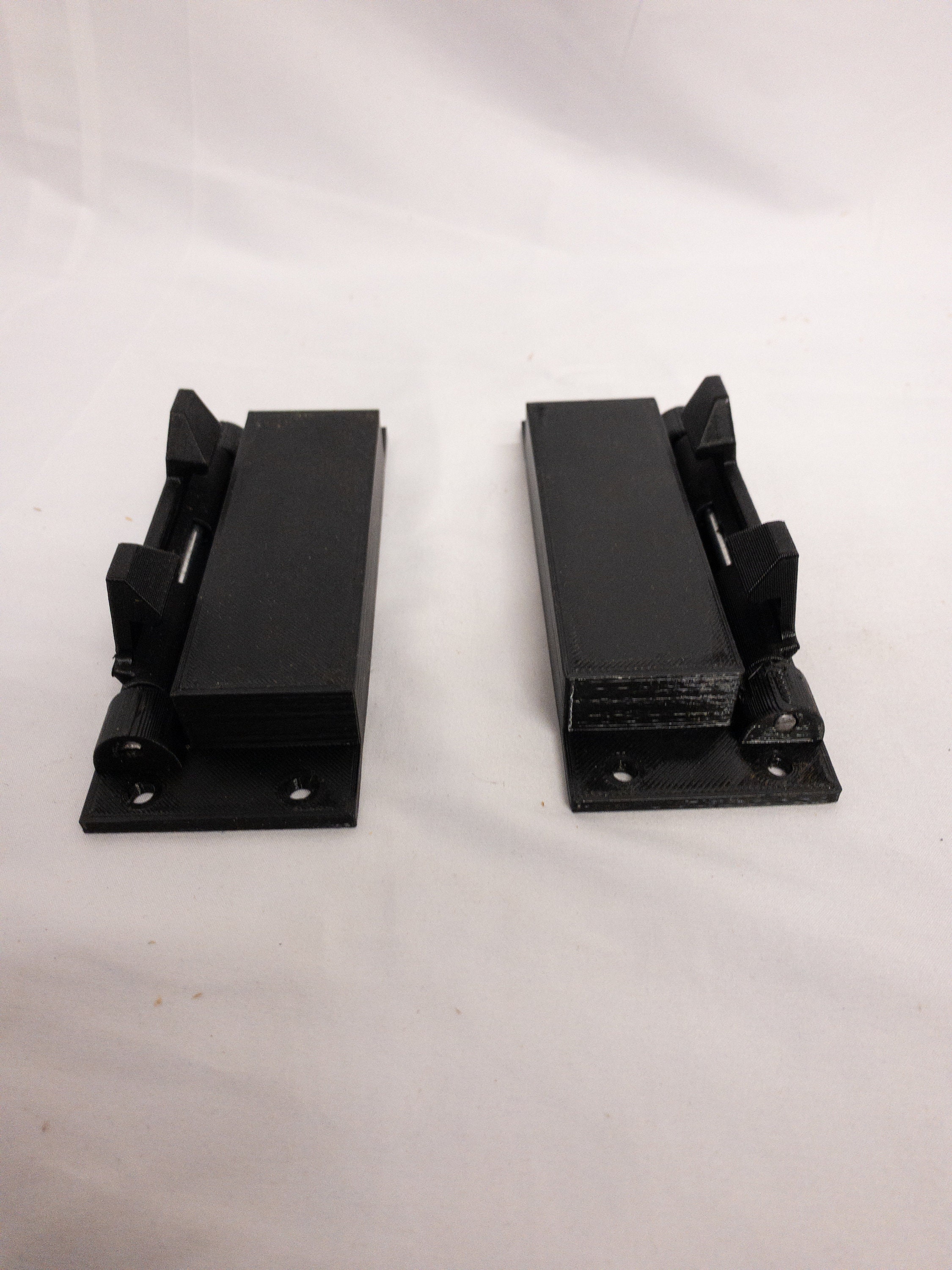 Craftsman Versastack Dewalt Tstak Bottom Latch Mount - Etsy