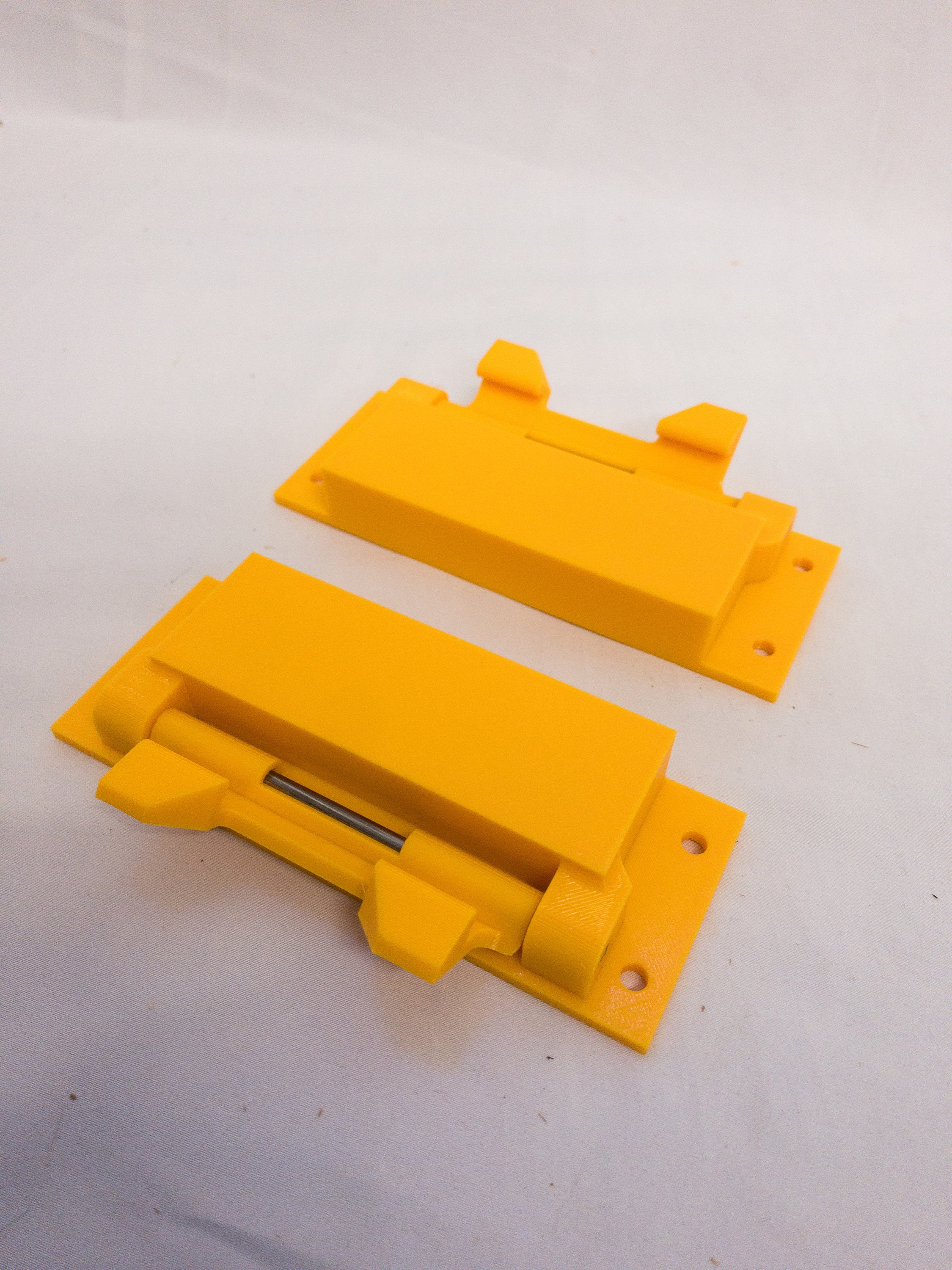 Craftsman Versastack Dewalt Tstak Bottom Latch Mount - Etsy