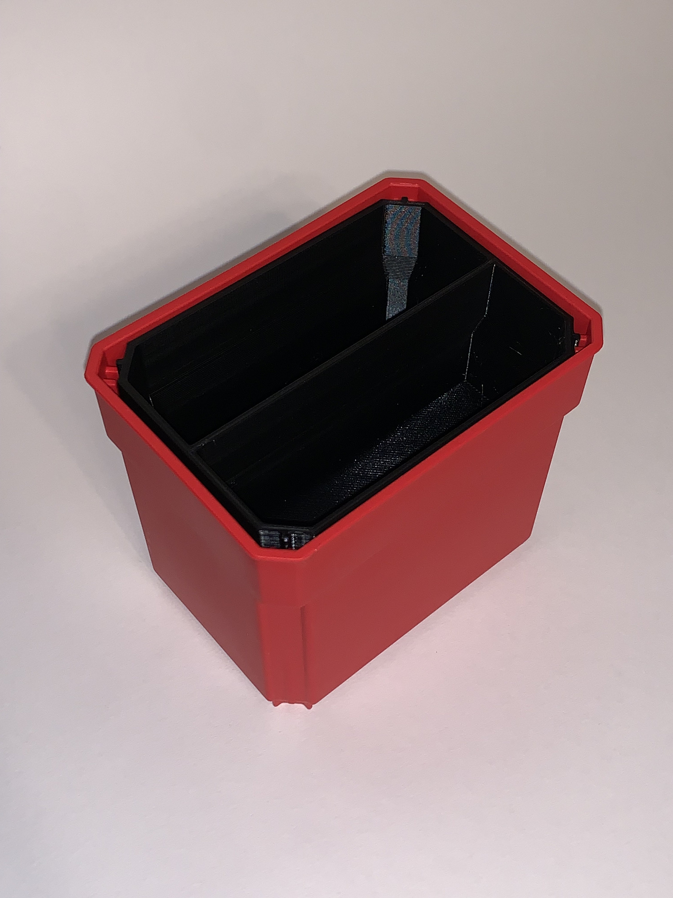 Craftsman Versastack Organizer and Dewalt Tstak V Medium Depth - Etsy