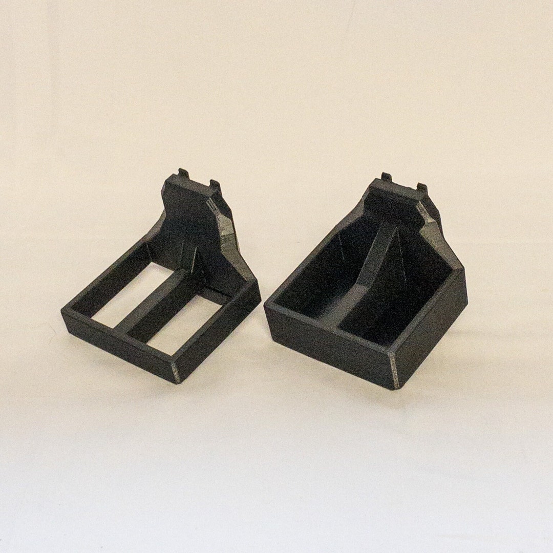 Toughbuilt Stacktech 2 Slot Level Holder - Quick Disconnect - Etsy