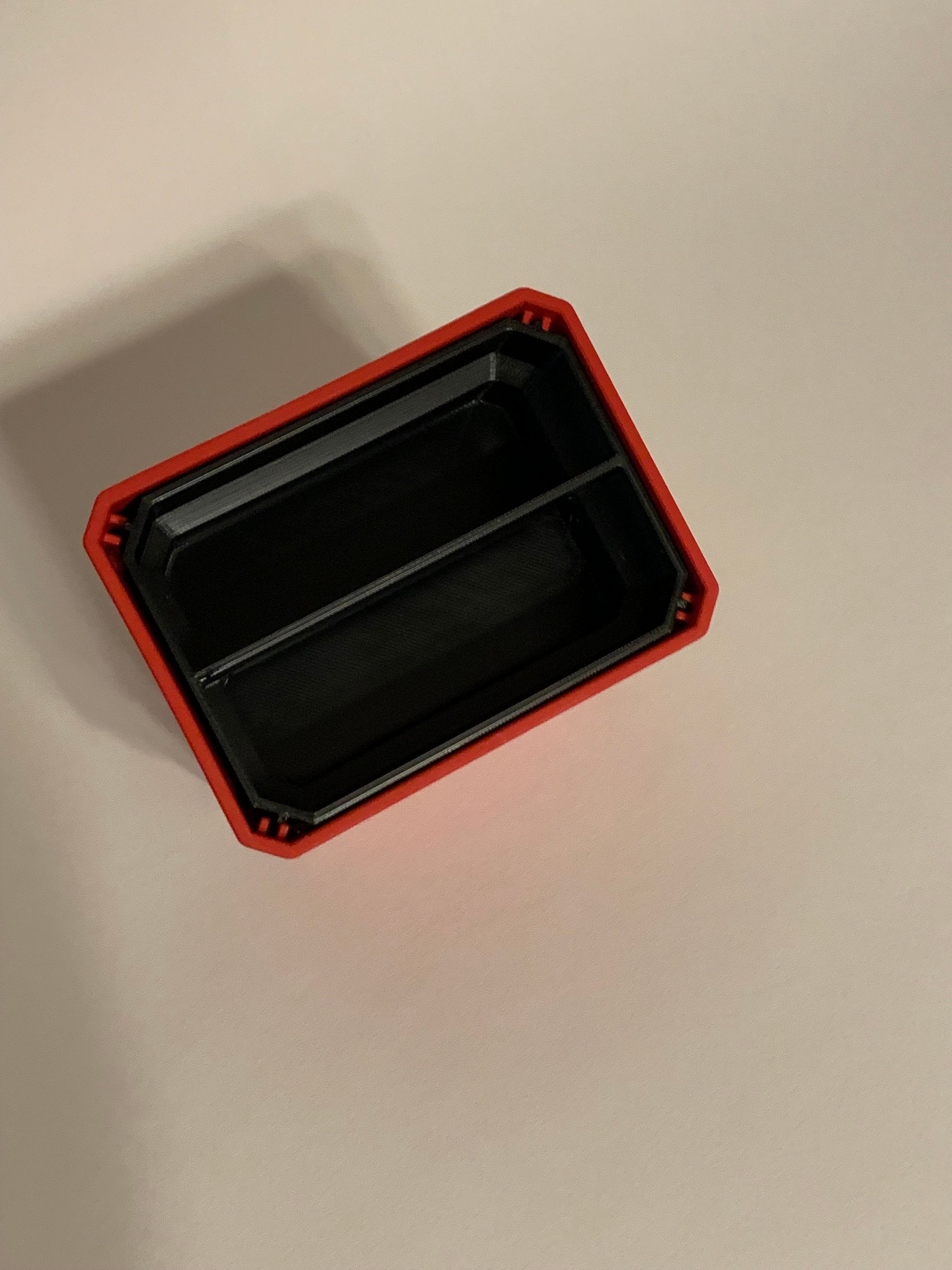 Craftsman Versastack Organizer and Dewalt Tstak V Medium Depth - Etsy