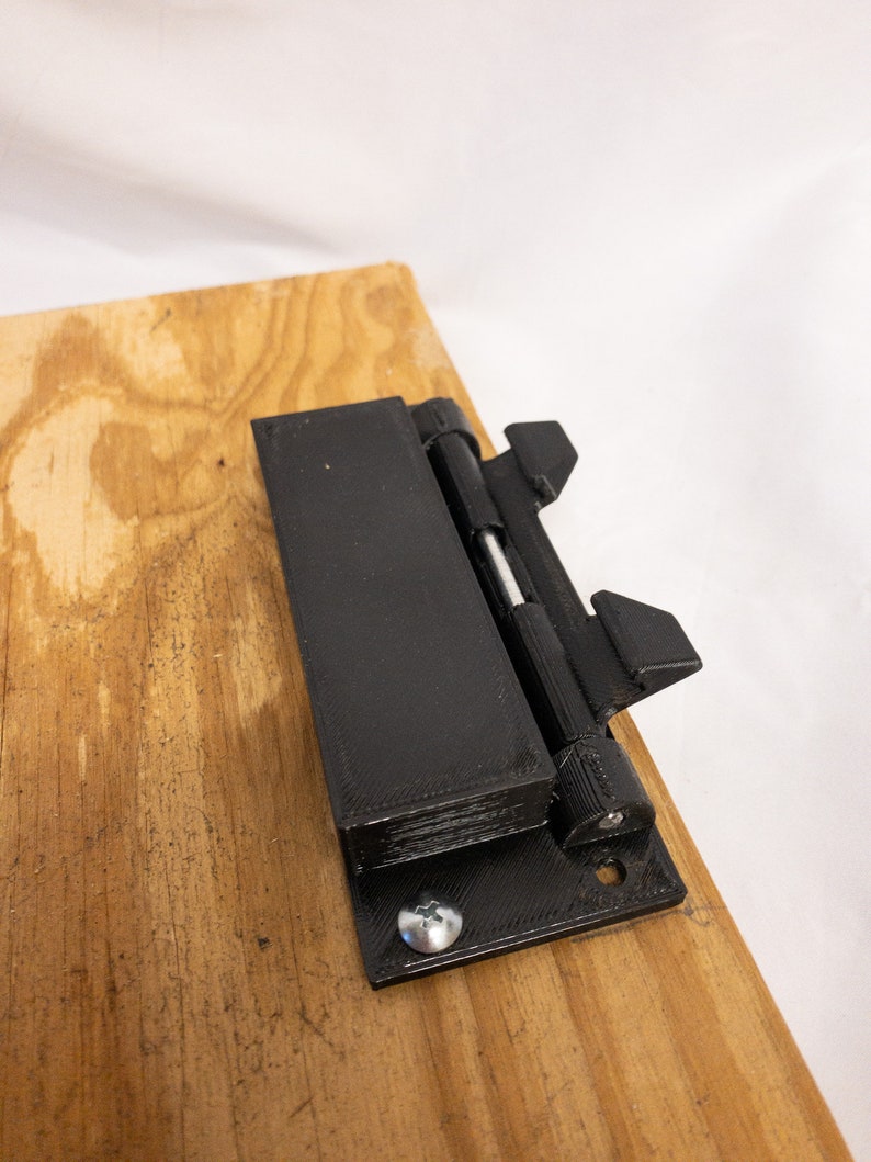 DIGITAL FILE - Craftsman Versastack Dewalt Tstak Bottom Latch Mount - Etsy