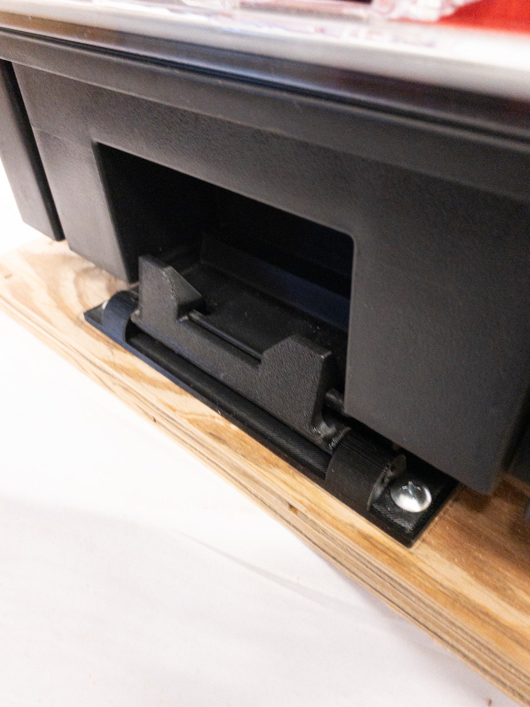 DIGITAL FILE - Craftsman Versastack Dewalt Tstak Bottom Latch Mount - Etsy