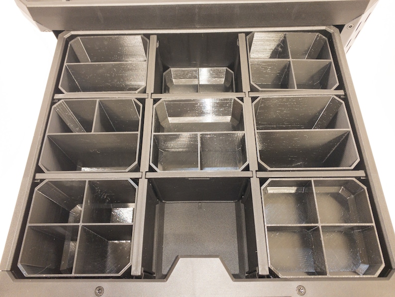 Toughbuilt Stacktech Single Drawer Bins - Qty 1 - Etsy