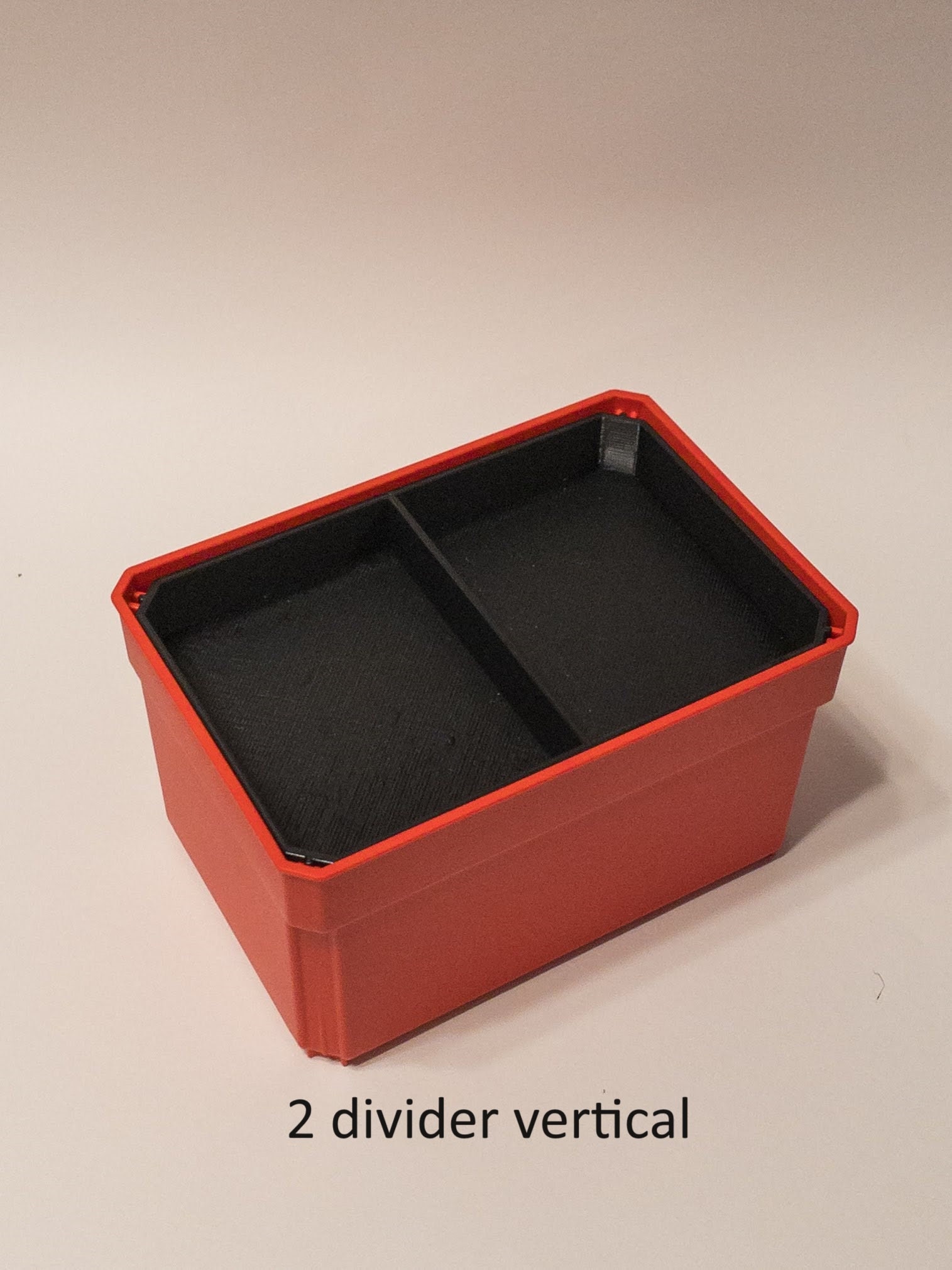 Craftsman Versastack Organizer and Dewalt Tstak V Large Container ...