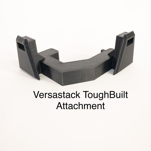 Craftsman Tradestack to Packout Adapter - Etsy