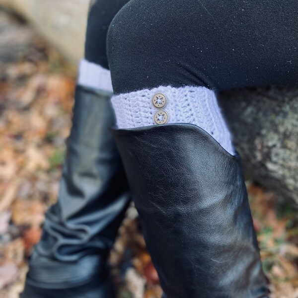 Lace Boot Cuffs - Etsy