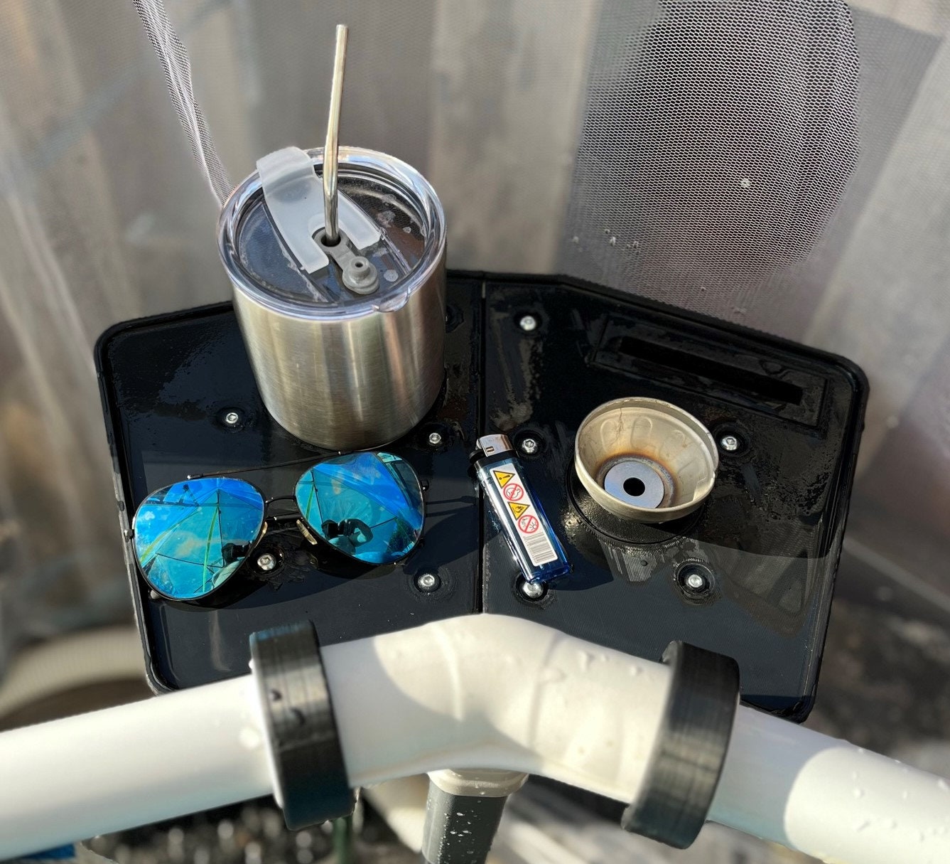 Pool Table / Pool Table INTEX Prism Frame Pool STL File - Etsy Canada