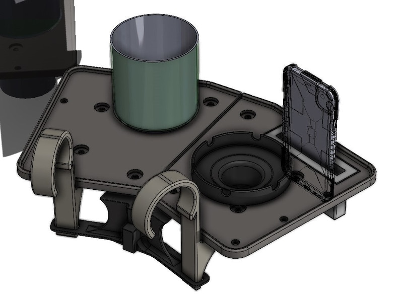 Pool Table / Pool Table => INTEX Prism Frame Pool STL File - Etsy