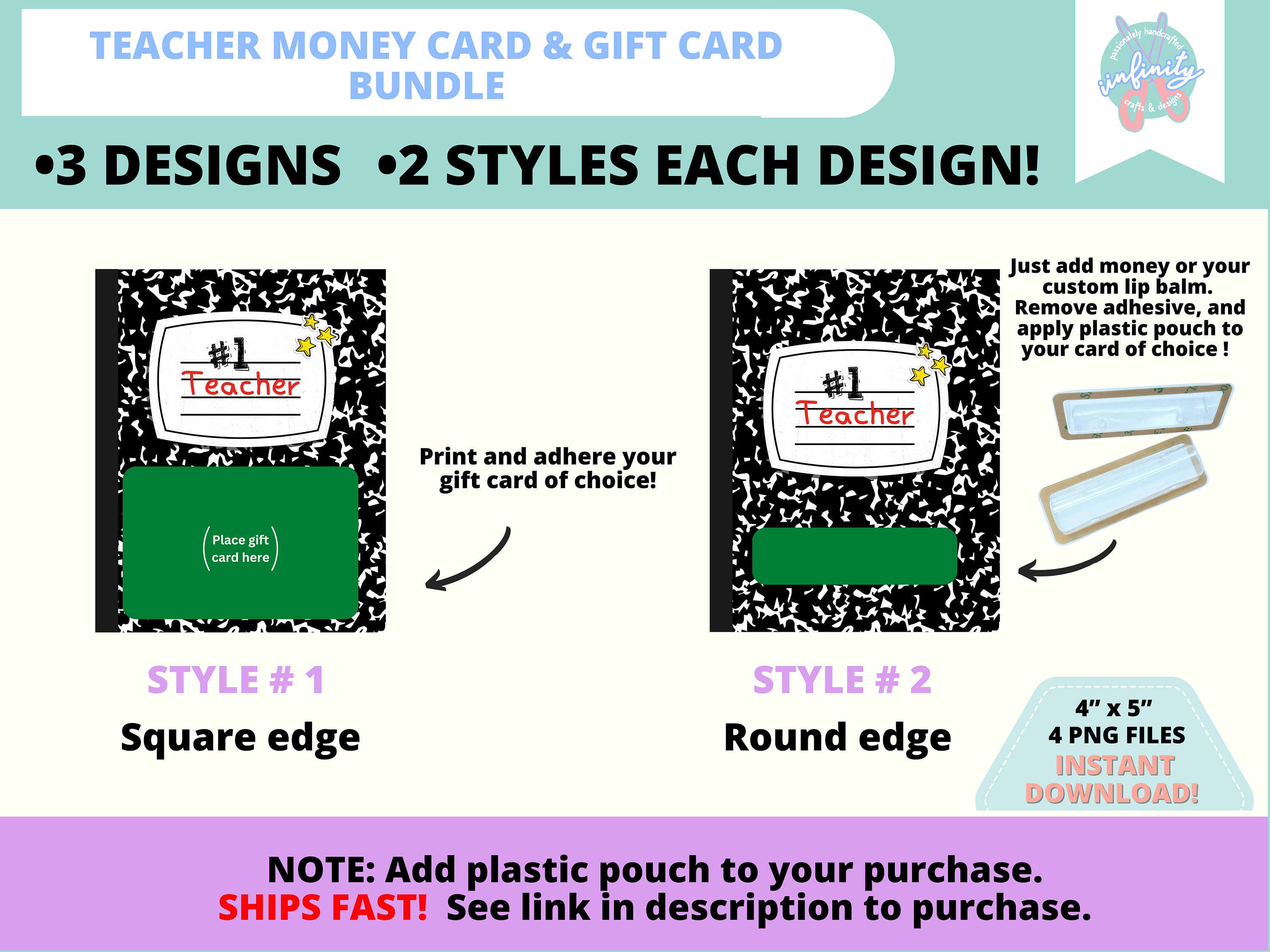Back to School Teacher Gift, Teacher Appreciation Gift, Teacher Gift ...