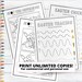 Easter Activity Pages | Easter Word Search |easter Mazes | Easter Game ...