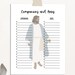 LDS Mission Companion and Area List | Sister Missionary | Elder ...