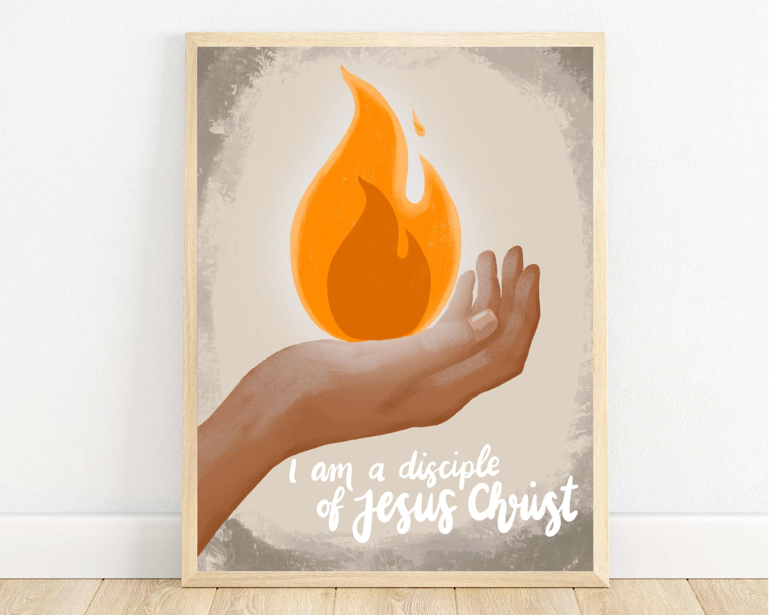 Youth Theme 2024 LDS Poster I Am A Disciple of Jesus Christ YW Theme ... Youth Theme 2024 LDS Poster I Am A Disciple of Jesus Christ YW Theme ...
