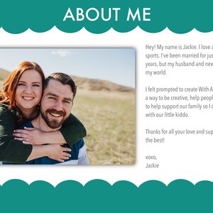 Book of Mormon Daily Reading Tracker | Come Follow Me 2024 | LDS ...