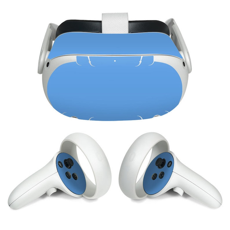 Oculus Quest 2 Svg - Etsy