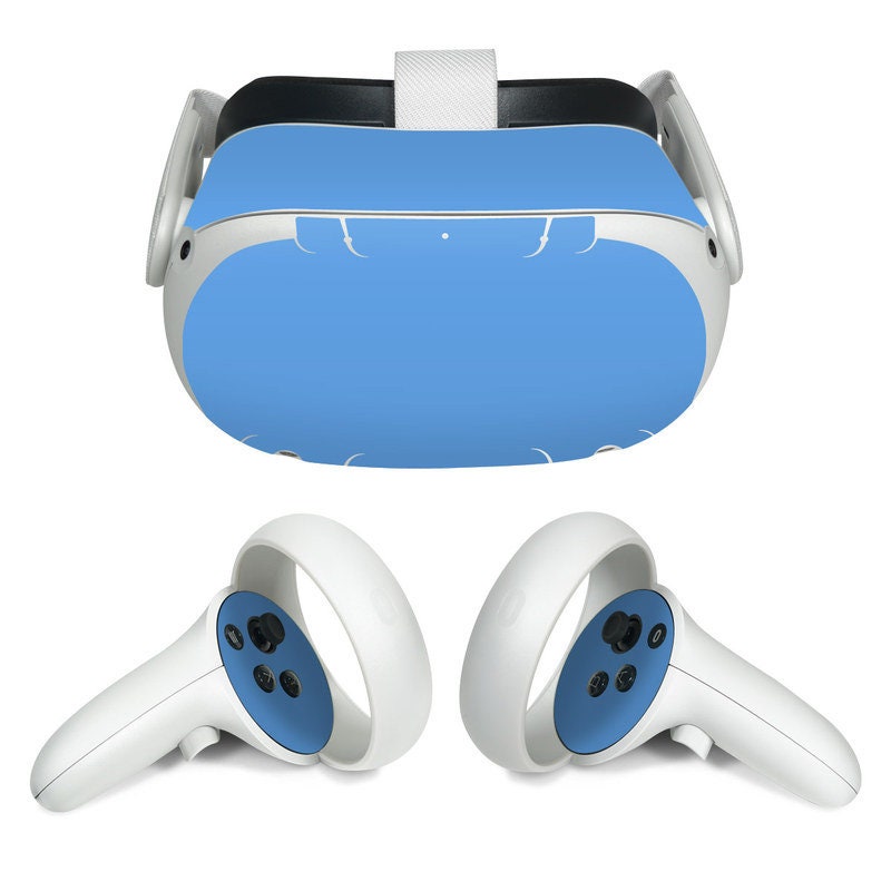 Oculus Quest 2 Svg - Etsy