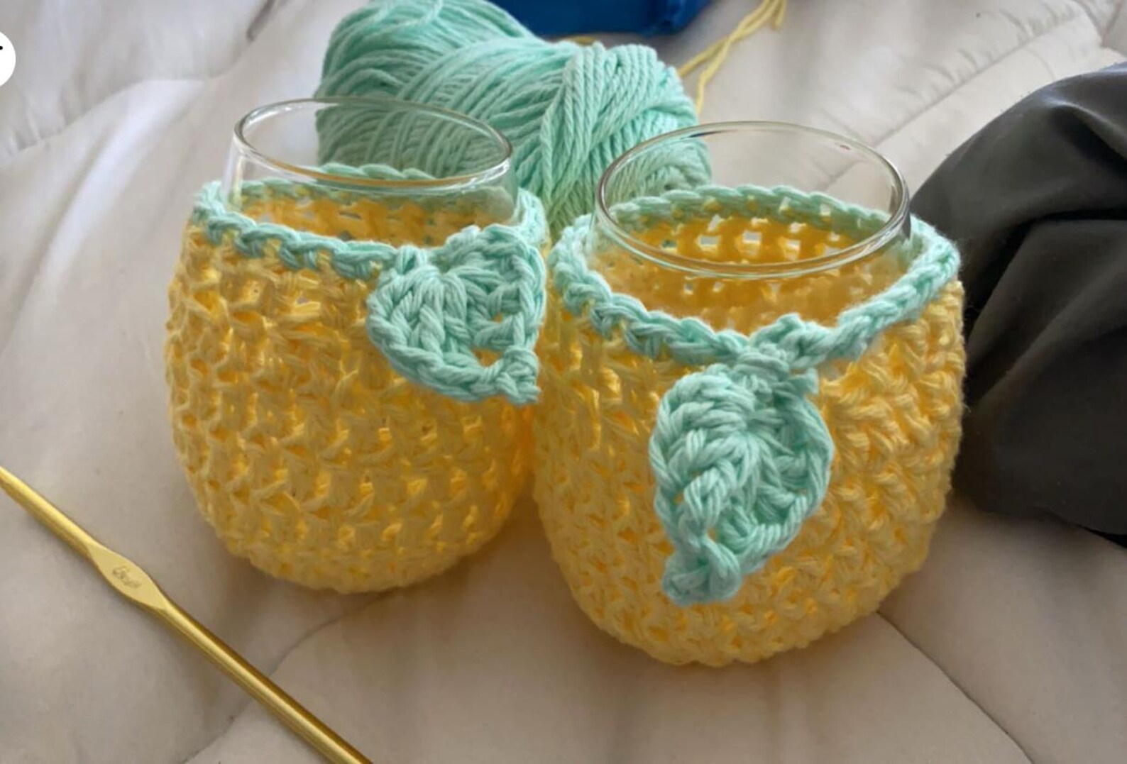 Custom Crochet Projects No Idea Too Big or Too Small - Etsy