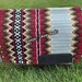 Western Show Pad Custom Saddle Pad Western Saddle Pad Saddle Blanket ...