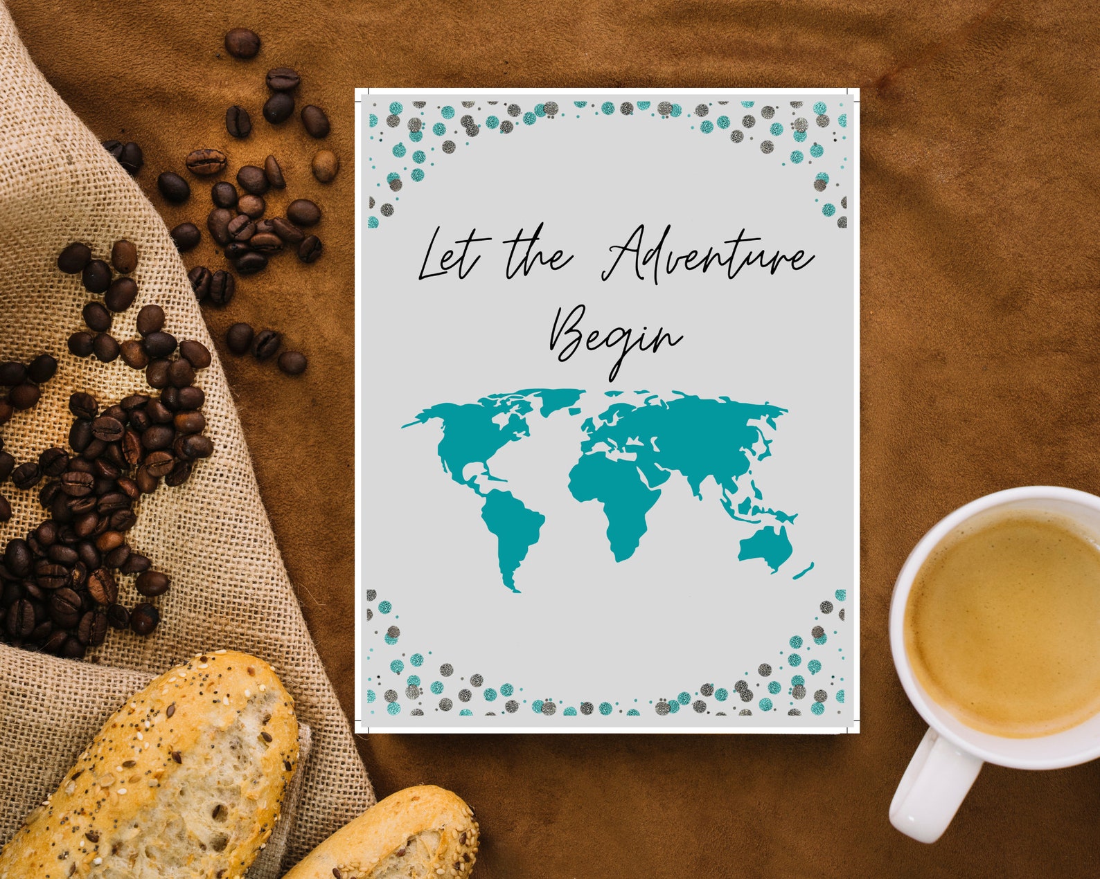 Printable Travel Journal for Your Next Adventure, Kids Travel Journal ...