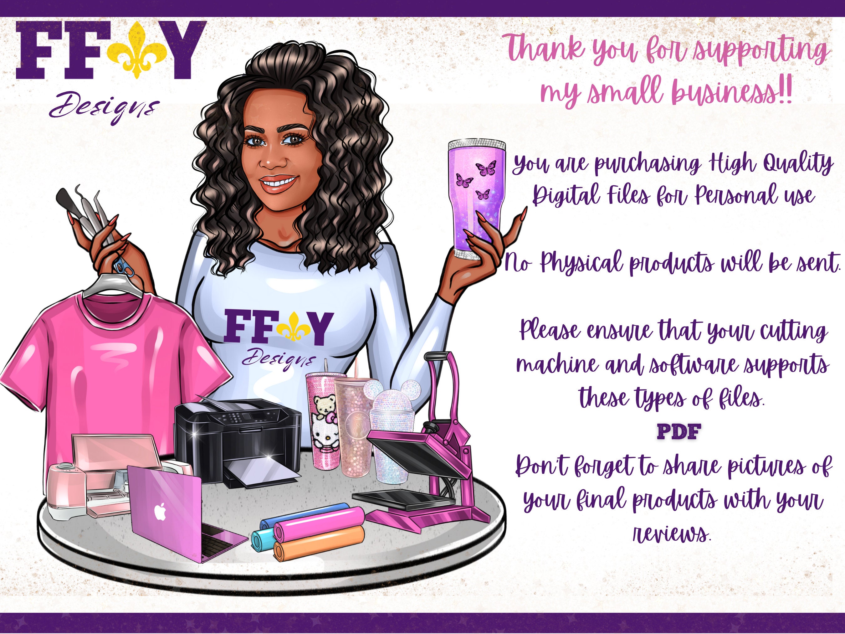 Pretty Girls Pray Collection 60 Empowering Affirmation Cards for Black ...