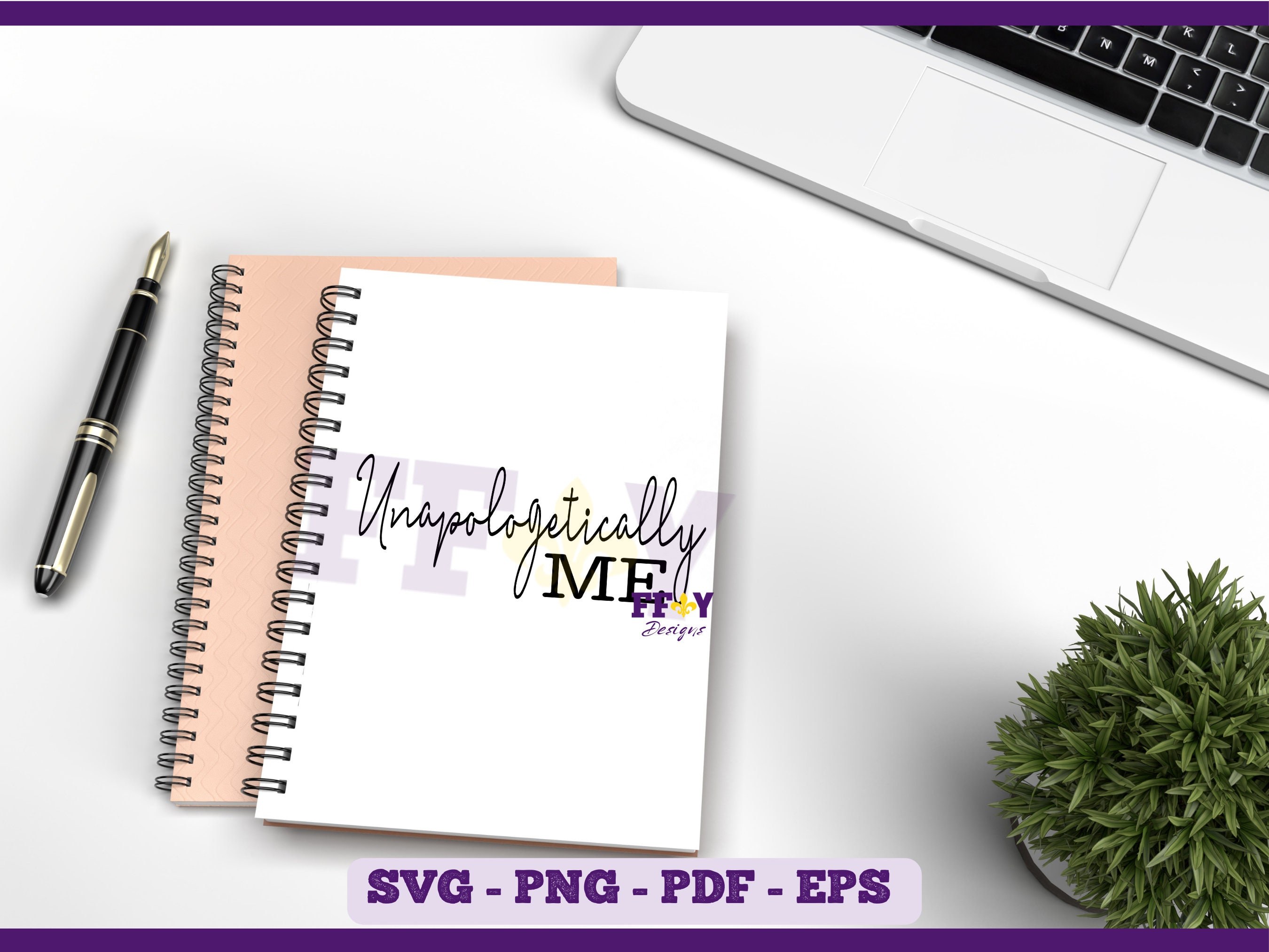 Unapologetically Me SVG PNG, Unapologetic SVG, Self Care Svg, Self Love ...