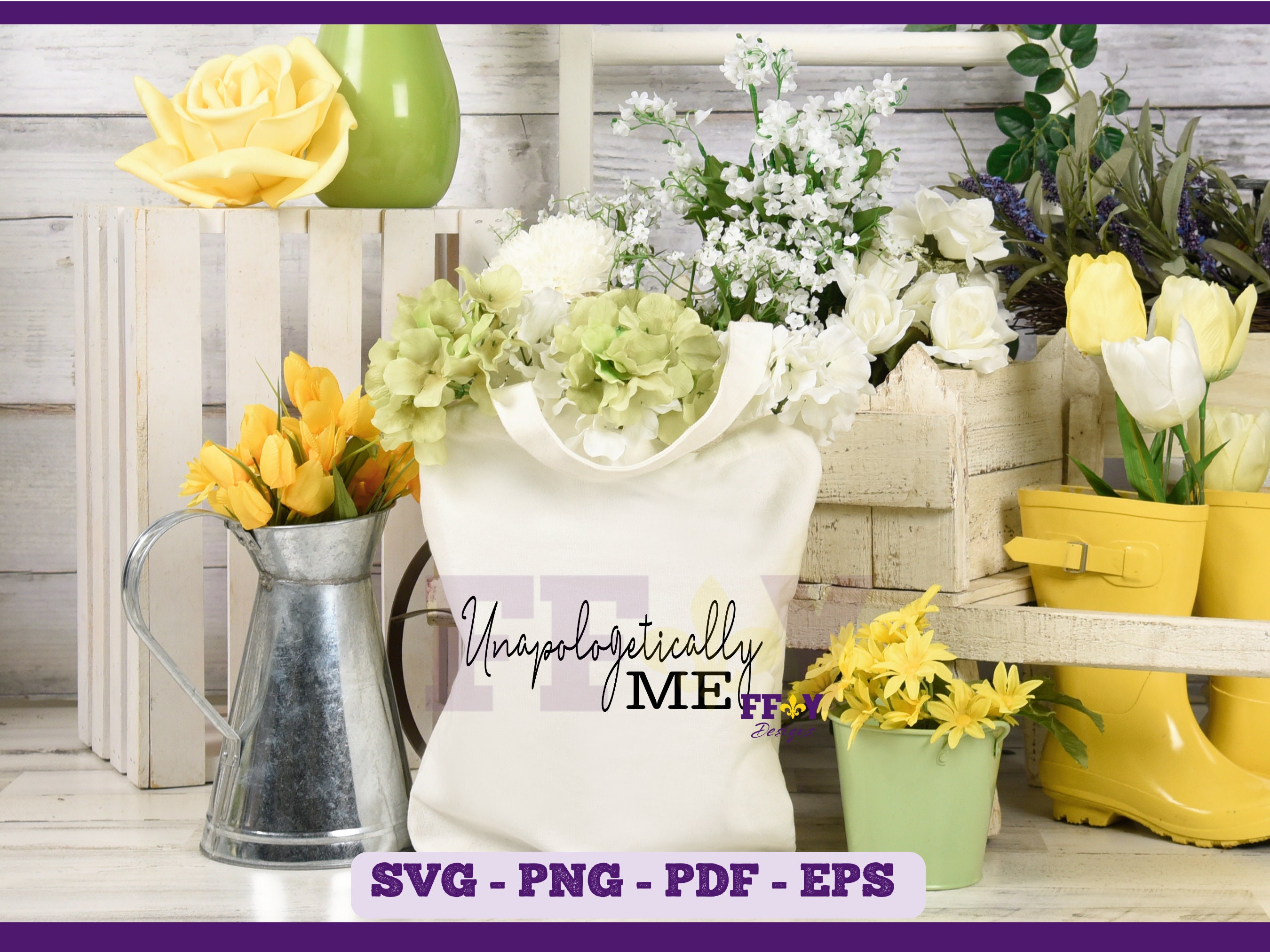 Unapologetically Me SVG PNG, Unapologetic SVG, Self Care Svg, Self Love ...