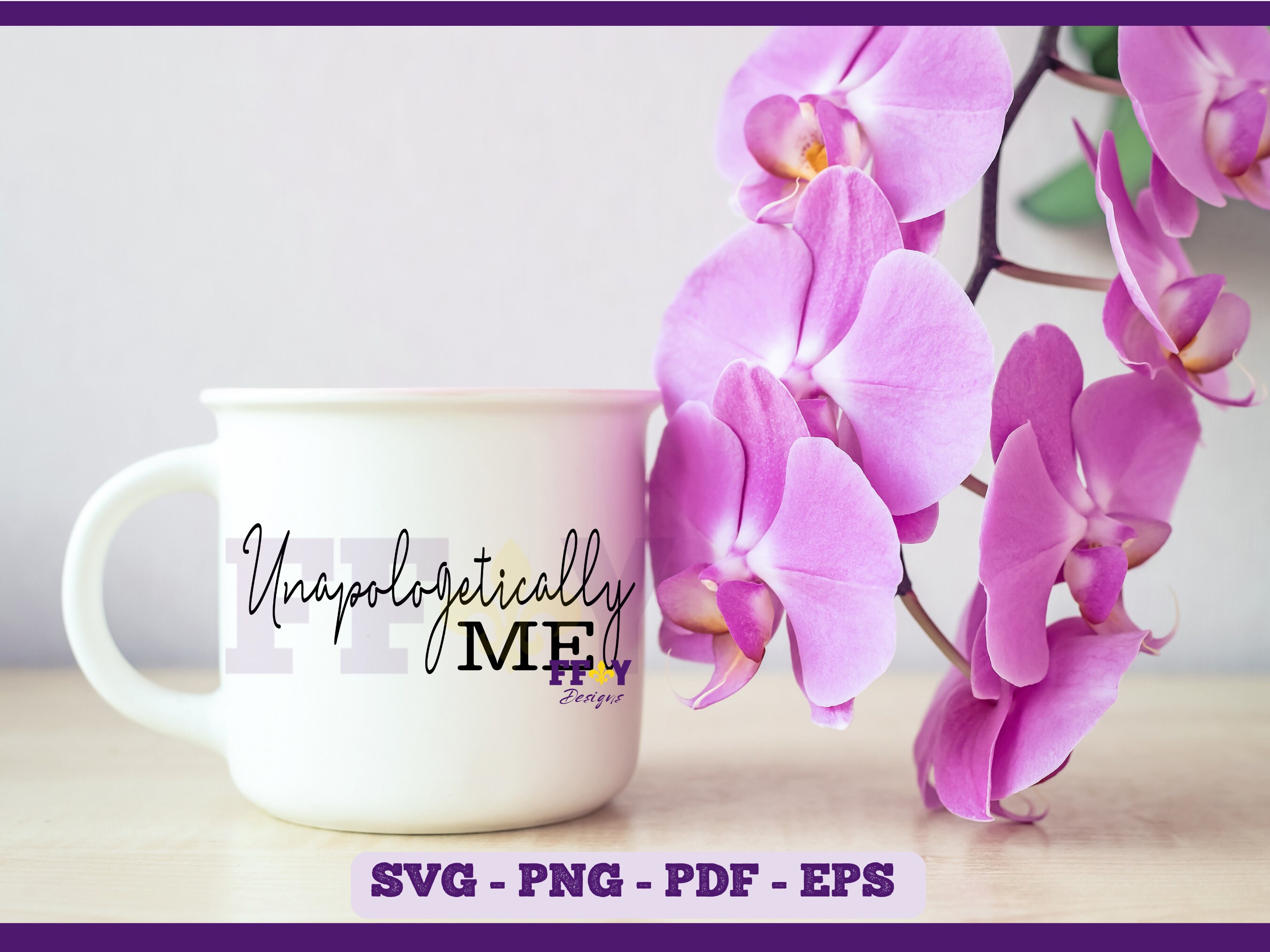 Unapologetically Me SVG PNG, Unapologetic SVG, Self Care Svg, Self Love ...