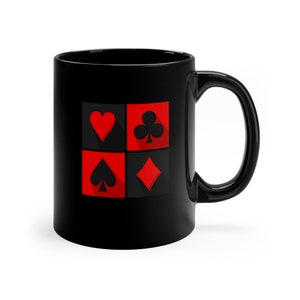 Funny BRIDGE Trophy Mug, Gift for Bridge Card Game Players, Bridge ...