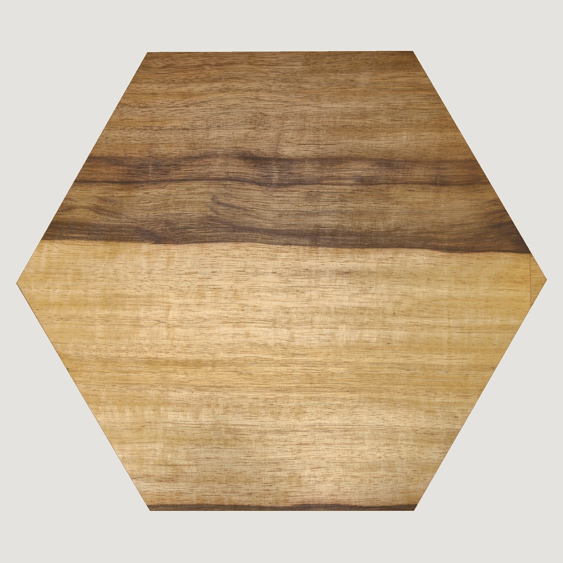 8 Hexagonal Wall Tiles for Your Office, Hall, Etc. Hexagons Made of ...