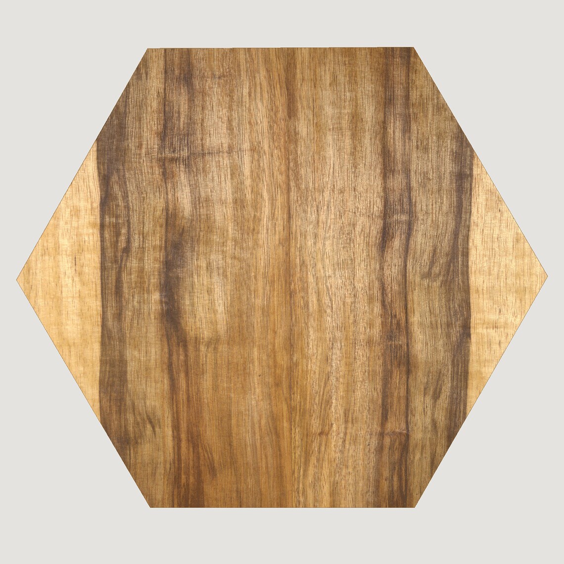 8 Hexagonal Wall Tiles for Your Office, Hall, Etc. Hexagons Made of ...