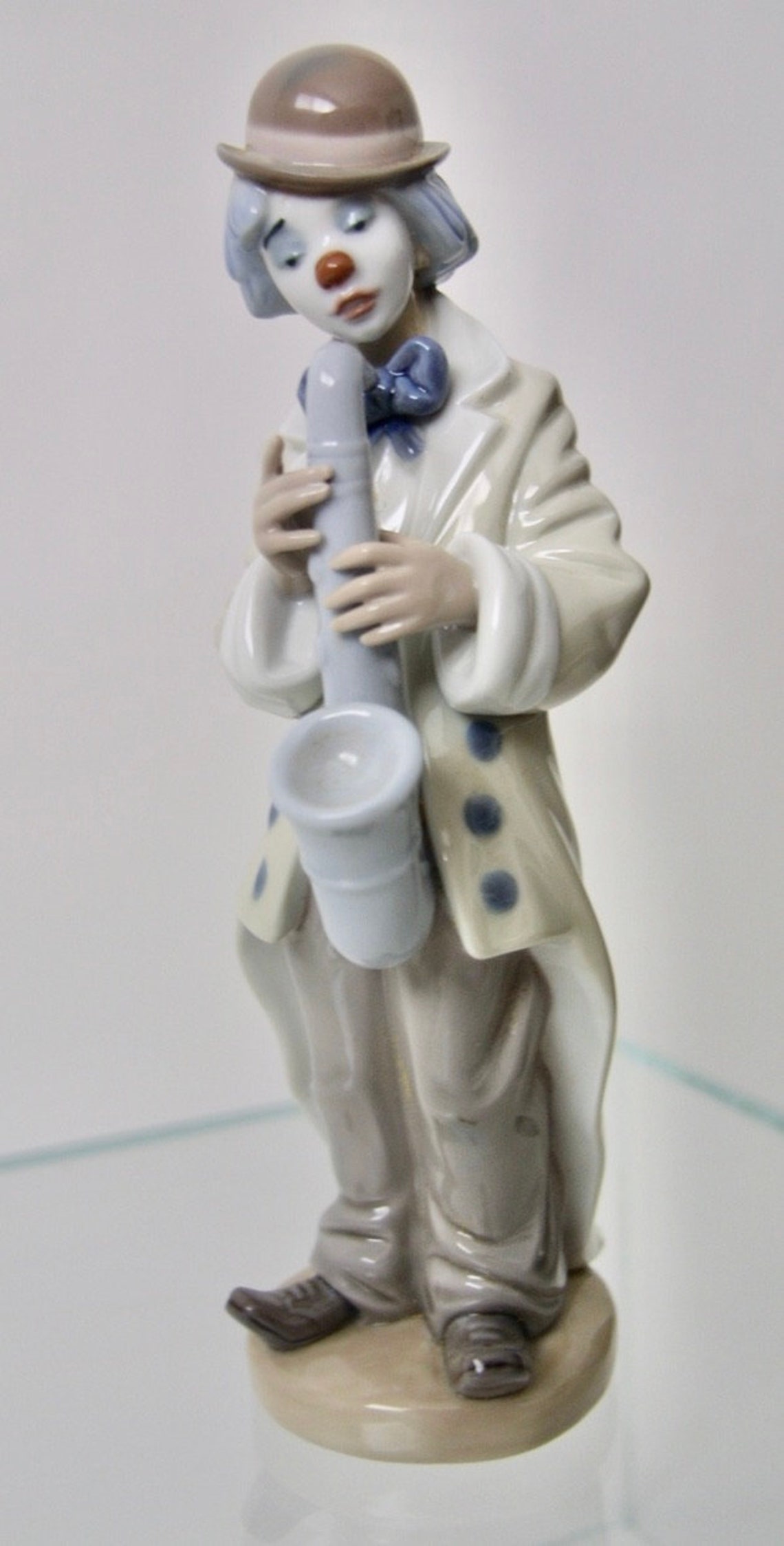 Lladro Figurines - Etsy