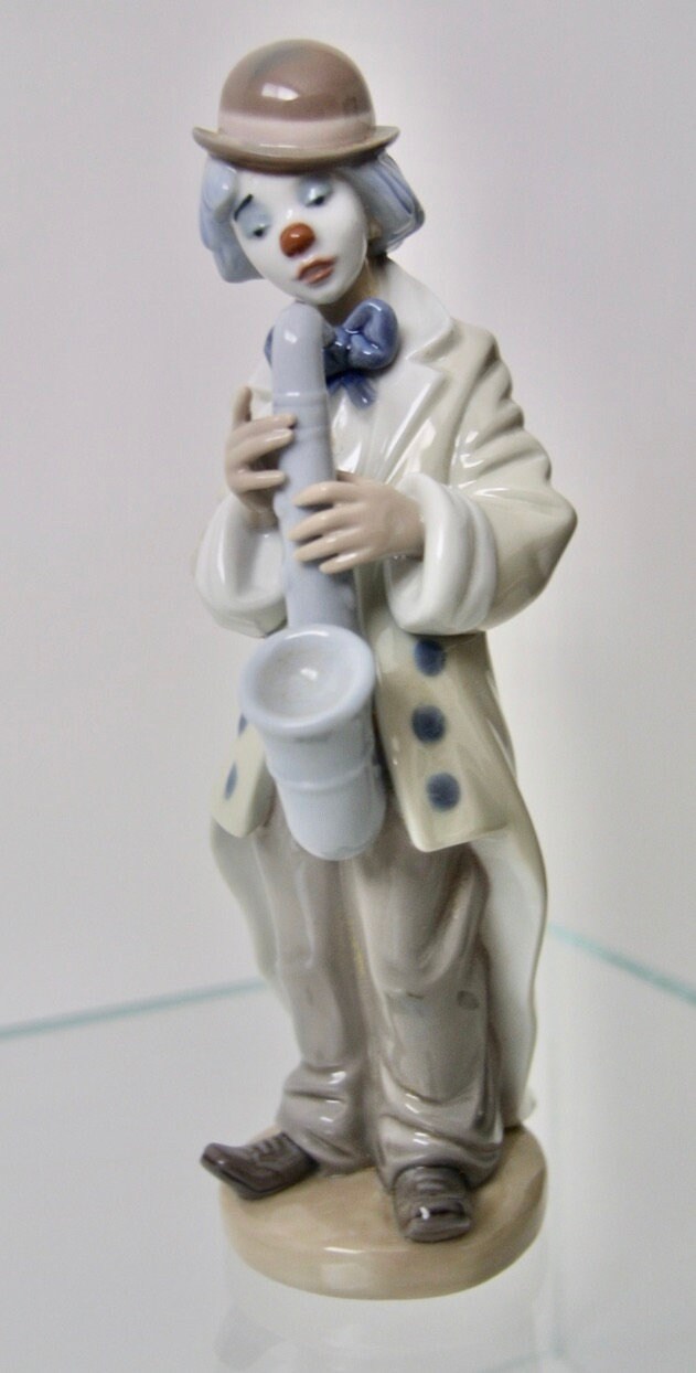 Lladro Figurines - Etsy