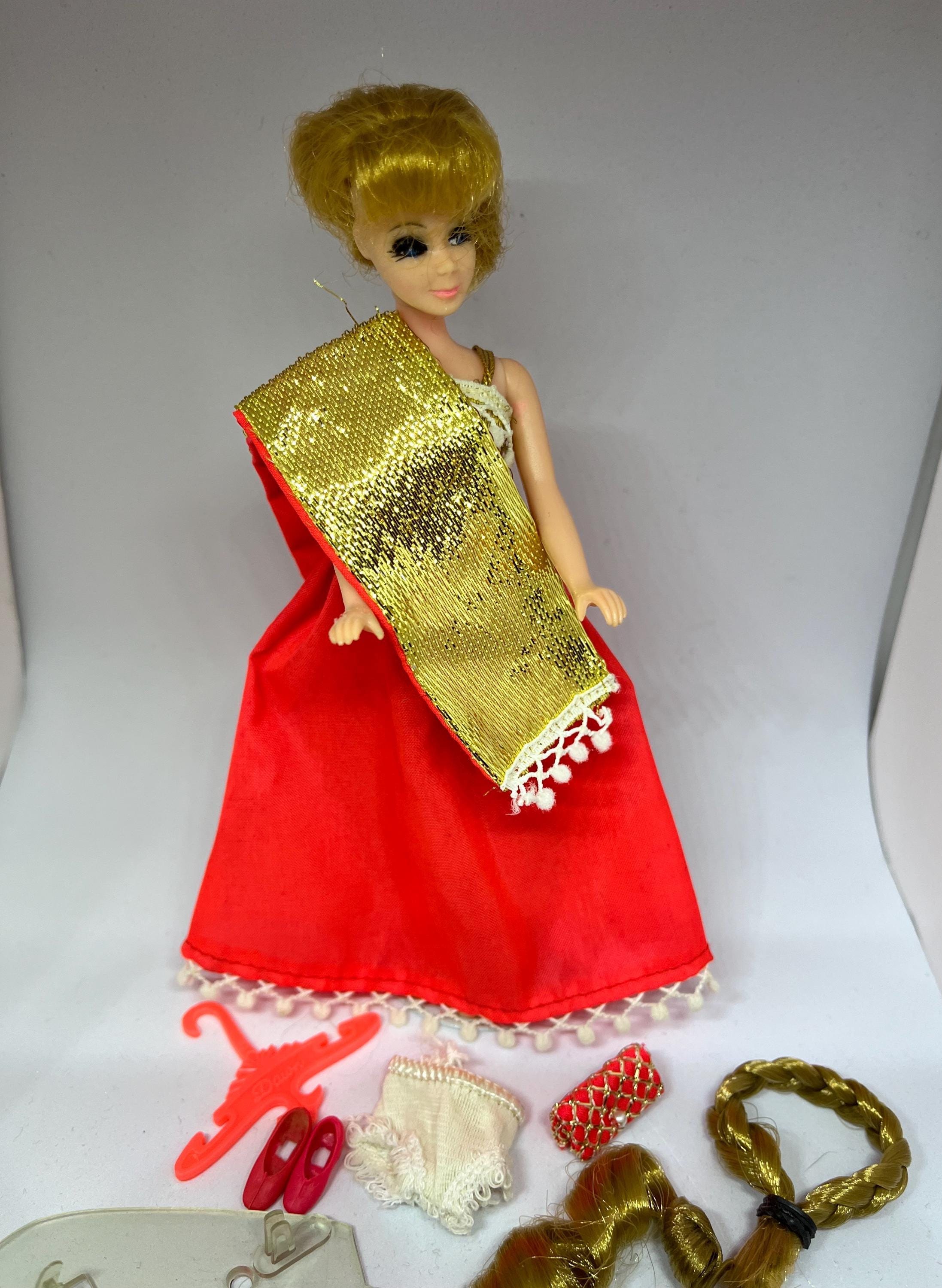 Head to Toe Dawn Topper Dawn - Etsy