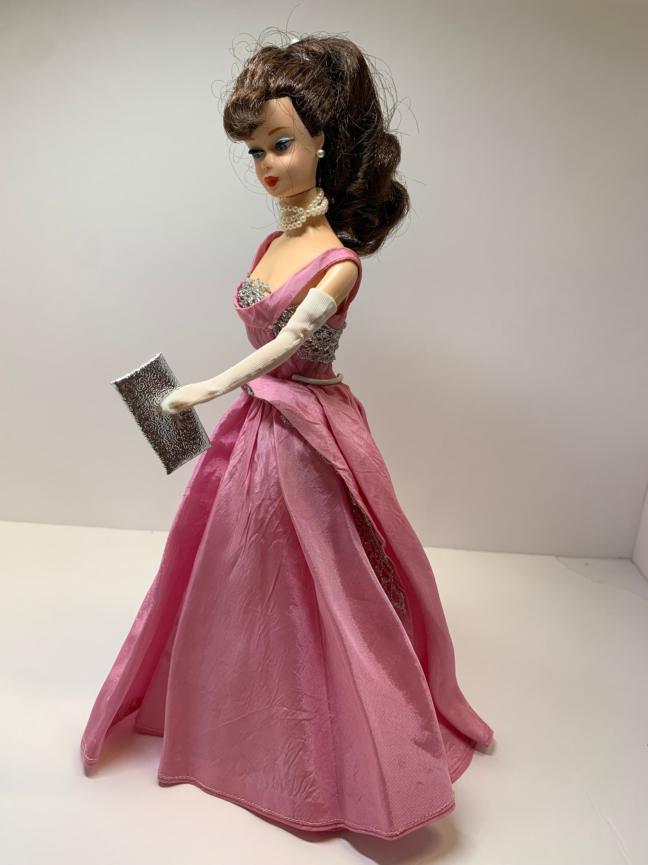 Vintage Barbie Outfit 993 Sophisticated Lady DOLL NOT - Etsy